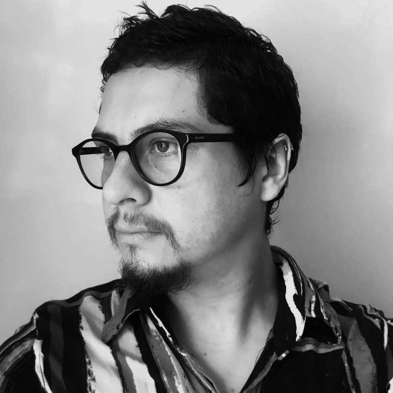 Andrés Felipe Bernal, Author at El Comején