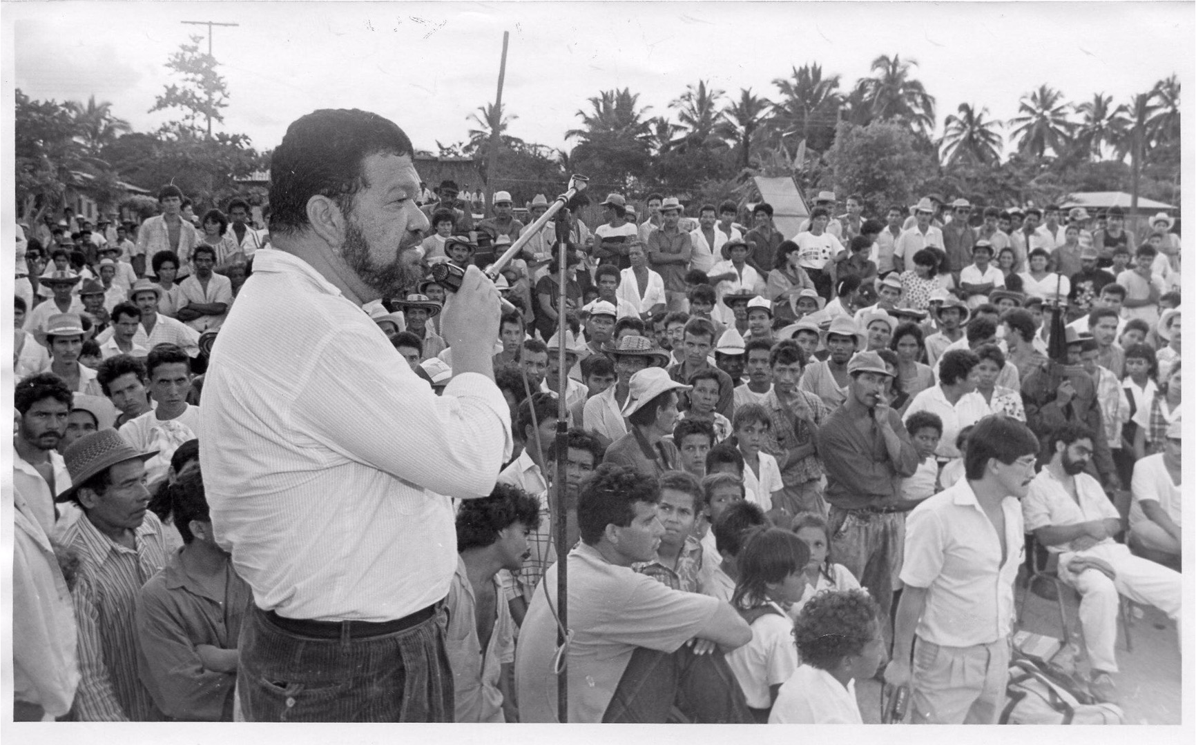 La guerrilla también - El Comején