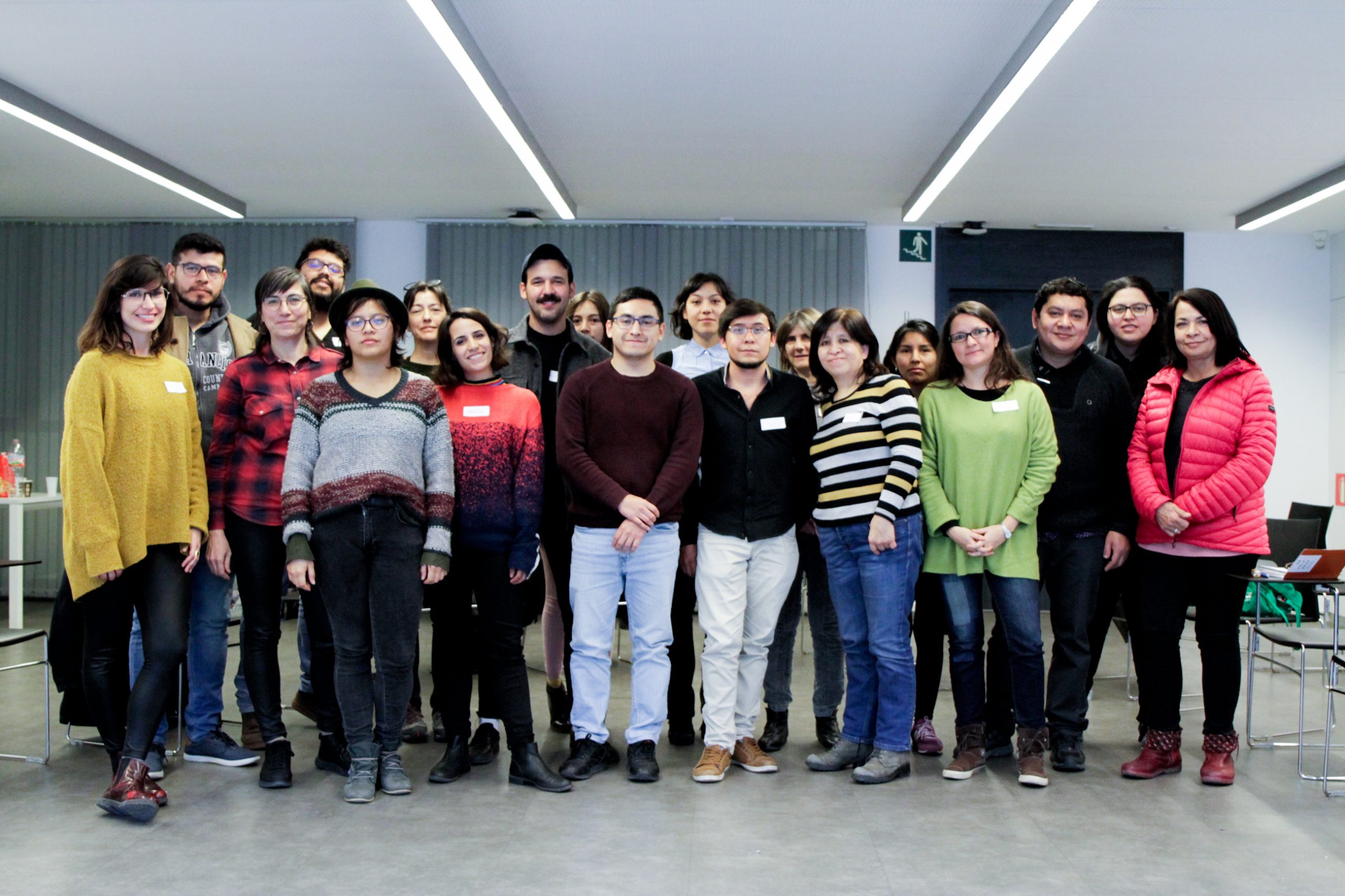 "Nosotras, las personas del Sur siempre hemos sido objetos y nunca ...