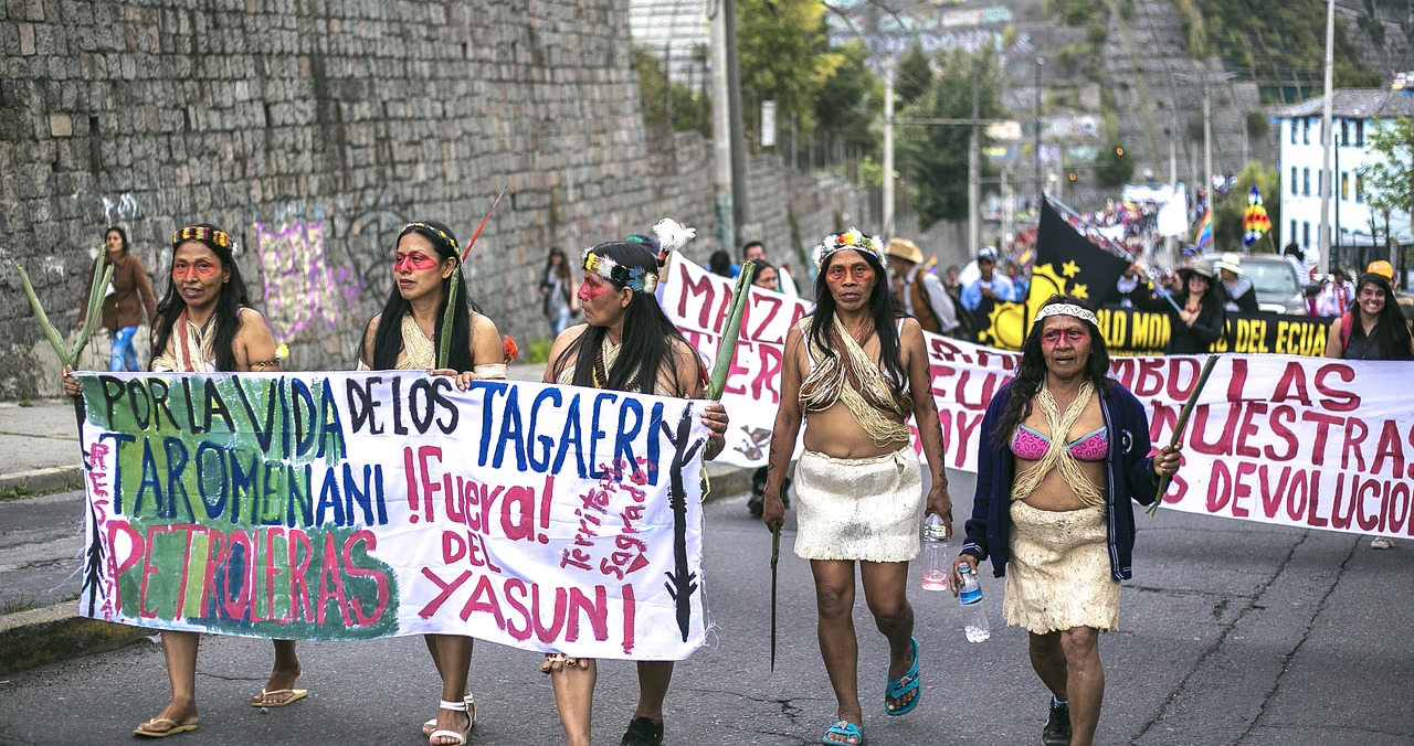 Las Guerras Indígenas En Las Américas Logros Y Caídas En Su Lucha Por