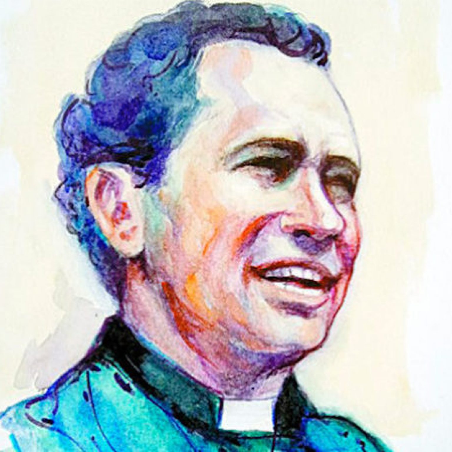 Camilo Torres Restrepo y el amor eficaz - El Comején