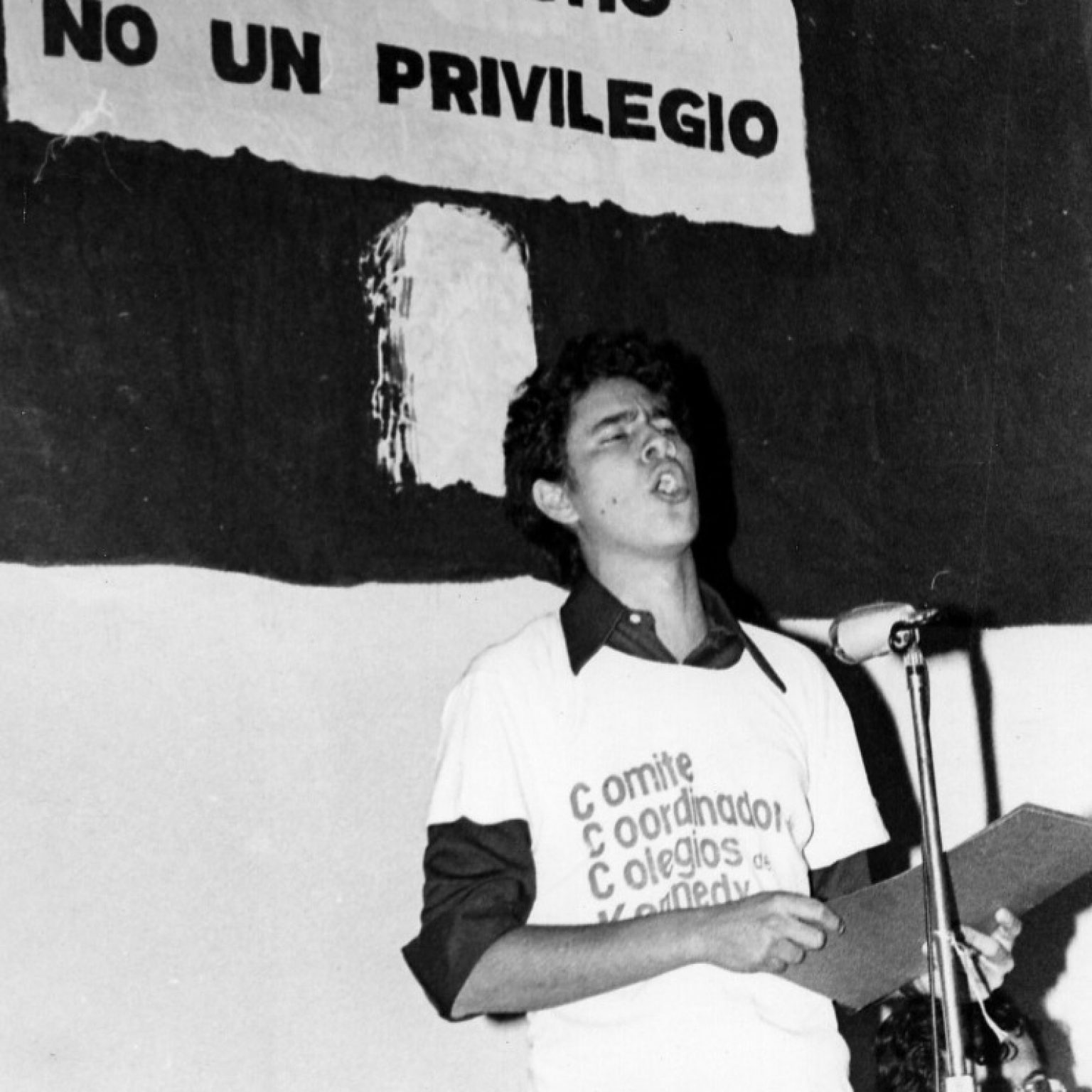 Iván Cepeda: heredero de la causa y mensajero de la justicia | Viejo Topo